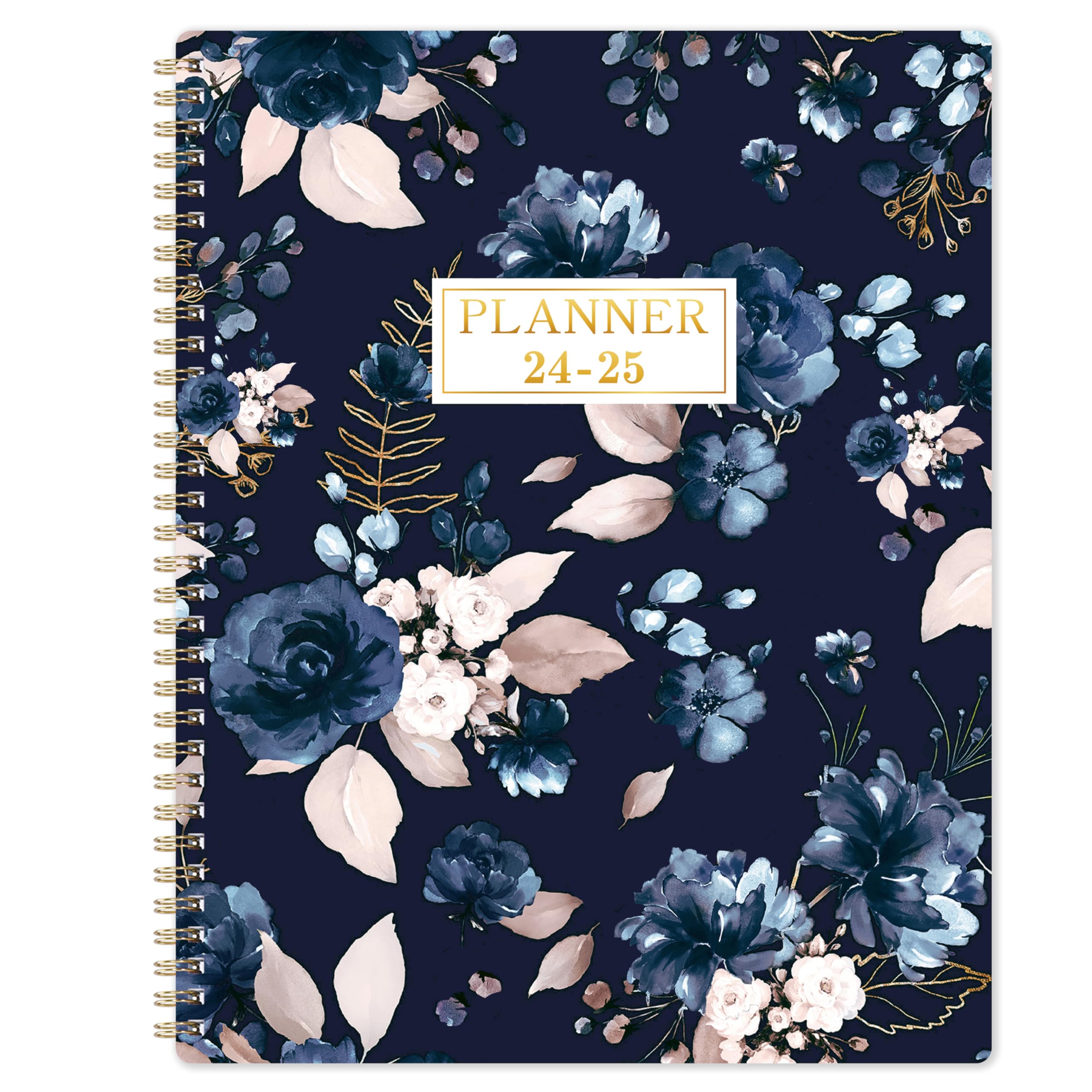 Buy Academic Planner 2024-2025 - Planner 2024-2025, JUL 2024 to JUN ...