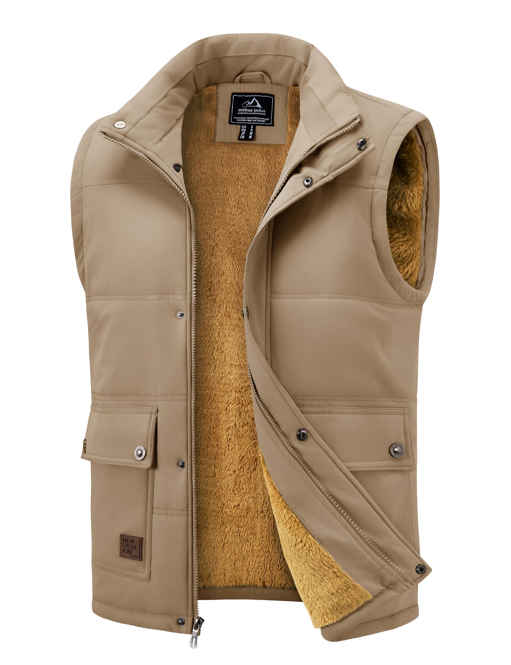 7 Best Golf Vests For Men | Don’t Overheat on the Back Nine