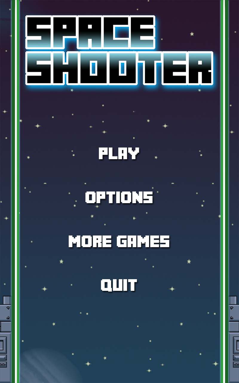 Space Shooter - App on the Amazon Appstore