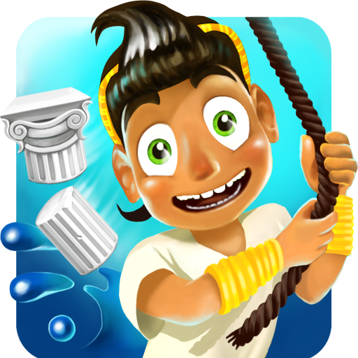 Rope Escape Atlantis:Amazon.de:Appstore for Android