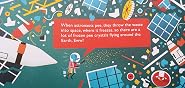 Professor Astro Cat's Frontiers of Space: Walliman, Dominic, Newman ...
