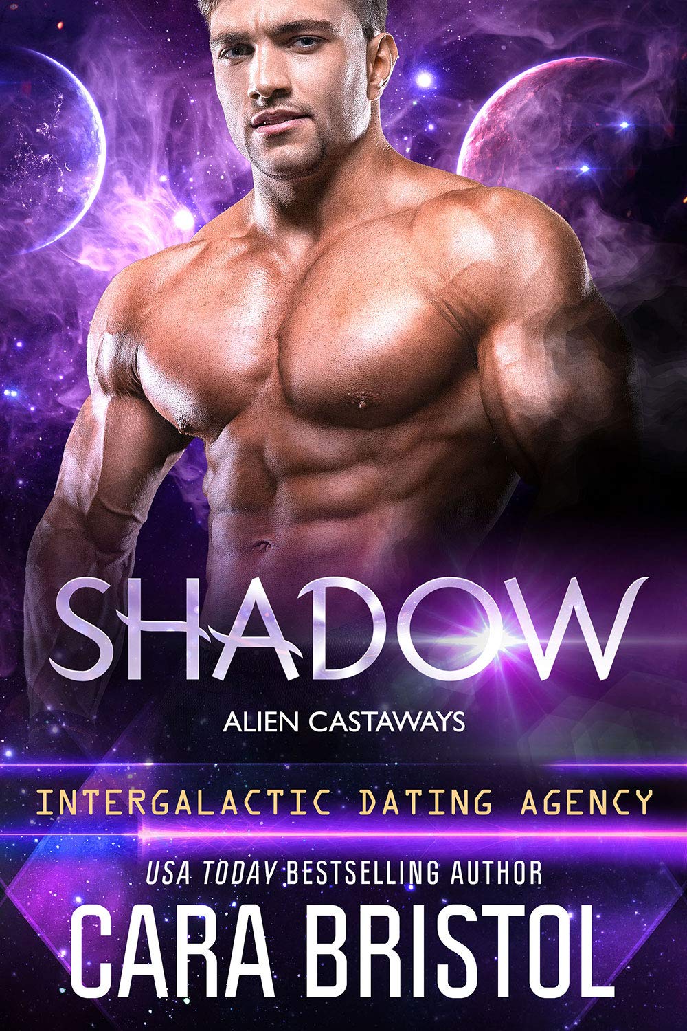 Publication: Shadow
