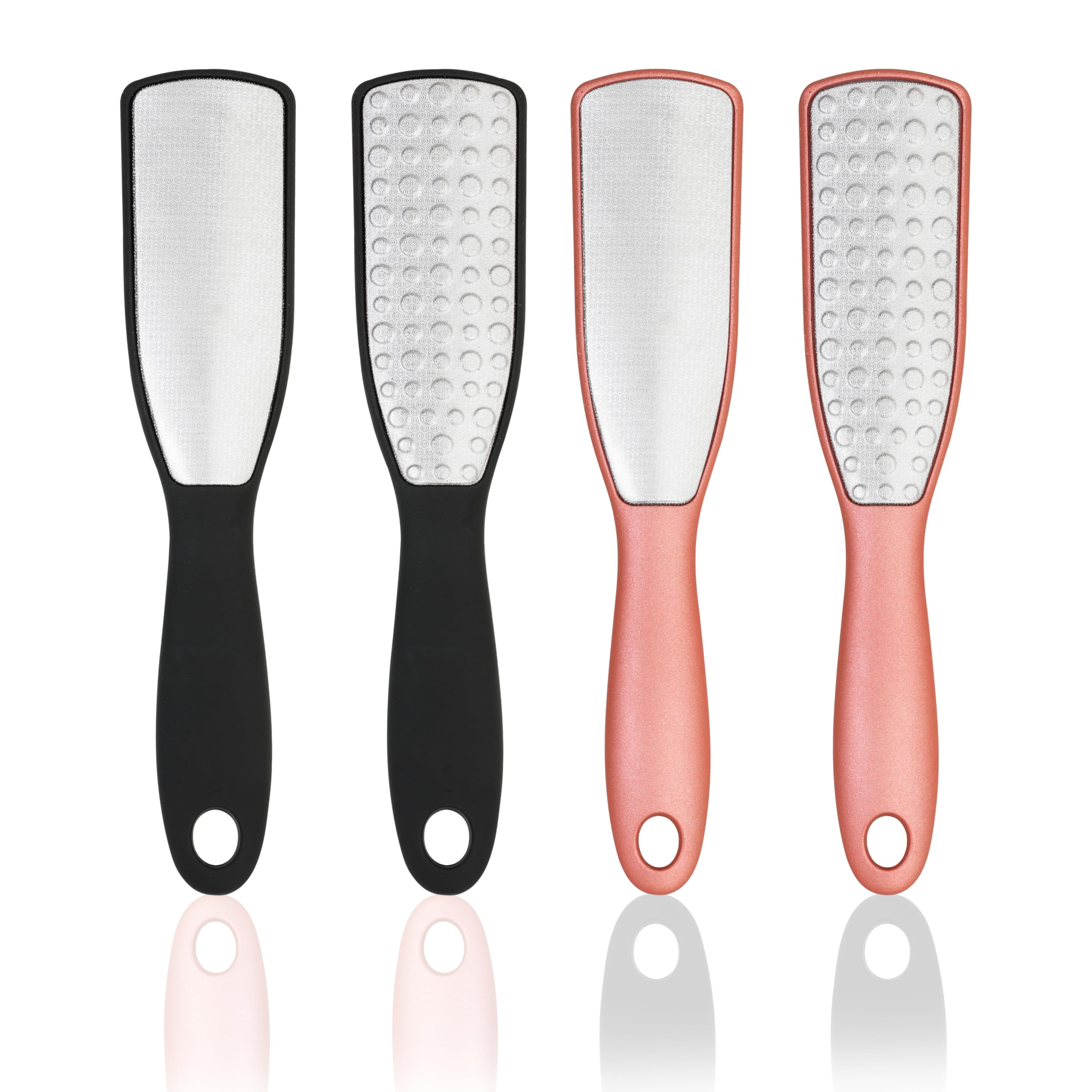 Amazon.com : IAPPADORE 2 Packs Foot Files, Professional Double-Sided ...