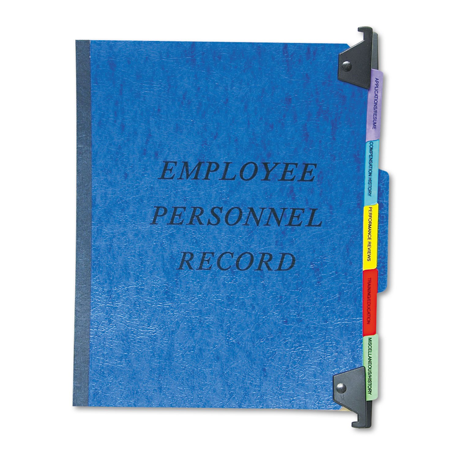 Amazon.com : Pendaflex SER2BL Personnel Hanging Folders, 9-1/2-Inch x11 ...
