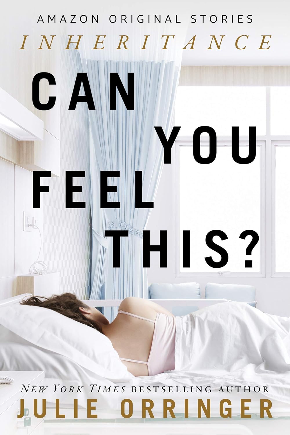 Amazon.com: Can You Feel This? (Inheritance collection) eBook ...