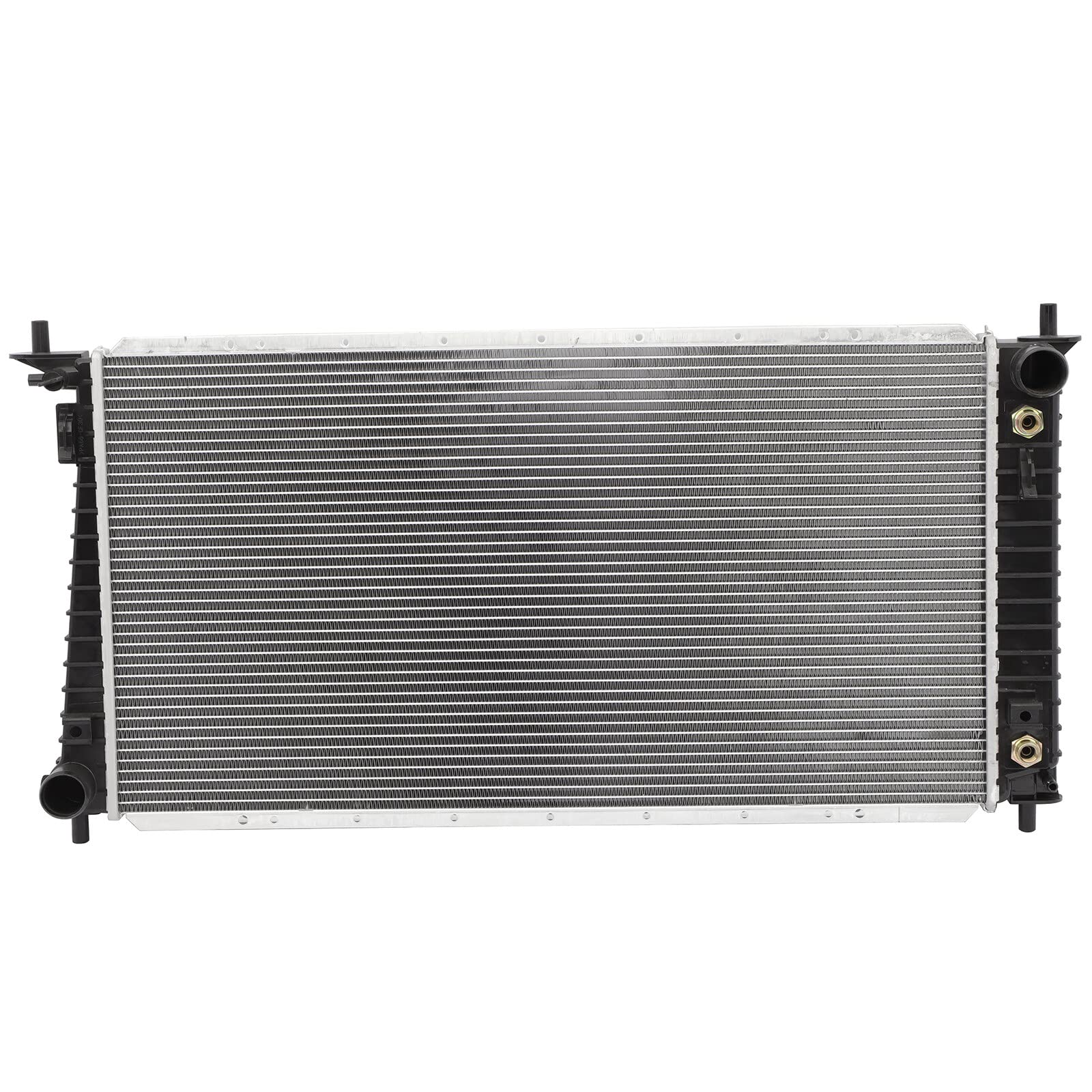 Amazon.com: SCITOO Car Radiator Assembly Compatible with Ford F150 99 ...