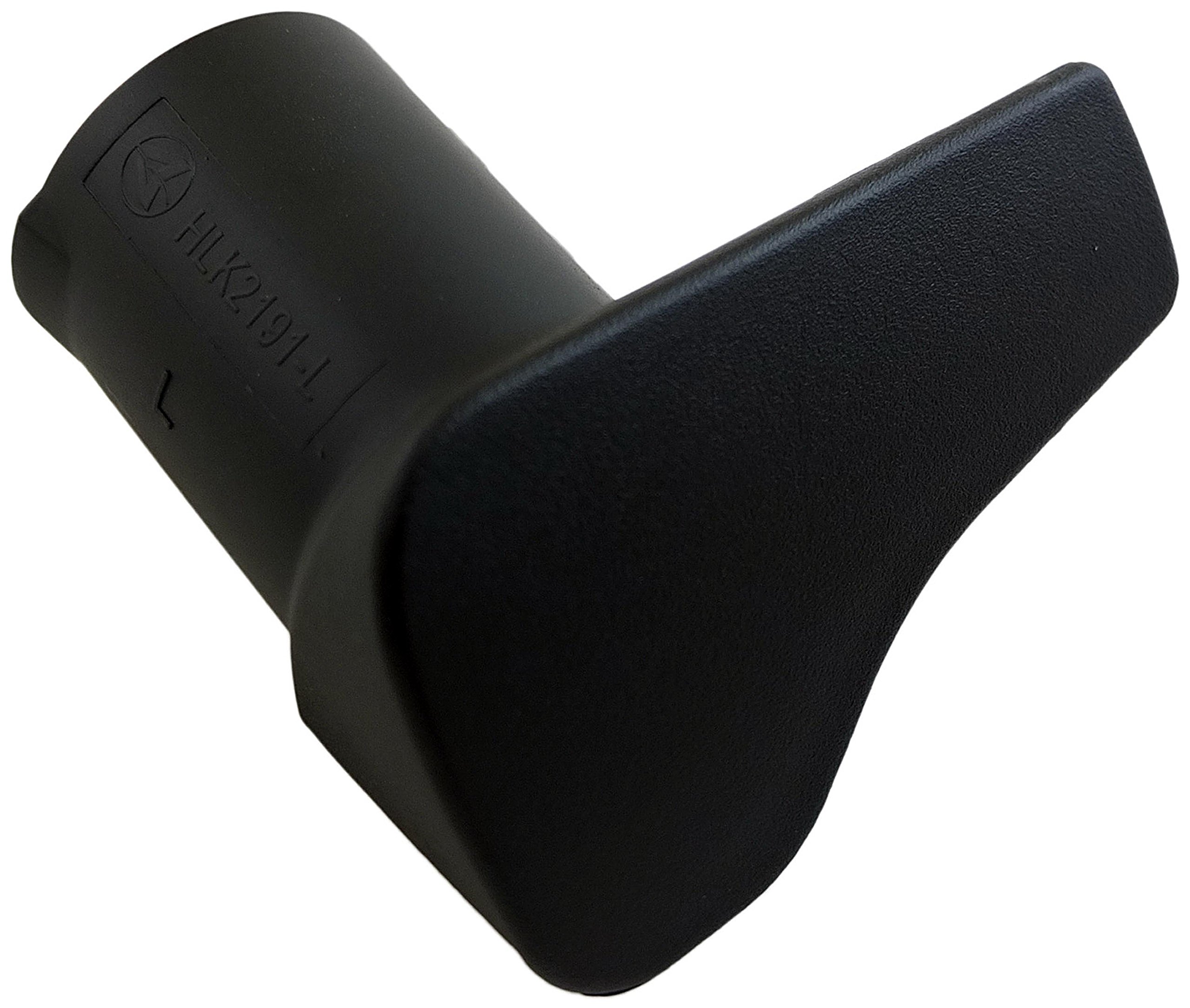 Amazon.com: Dorman 761-5514 Rear Driver Side Truck Fairing Latch ...