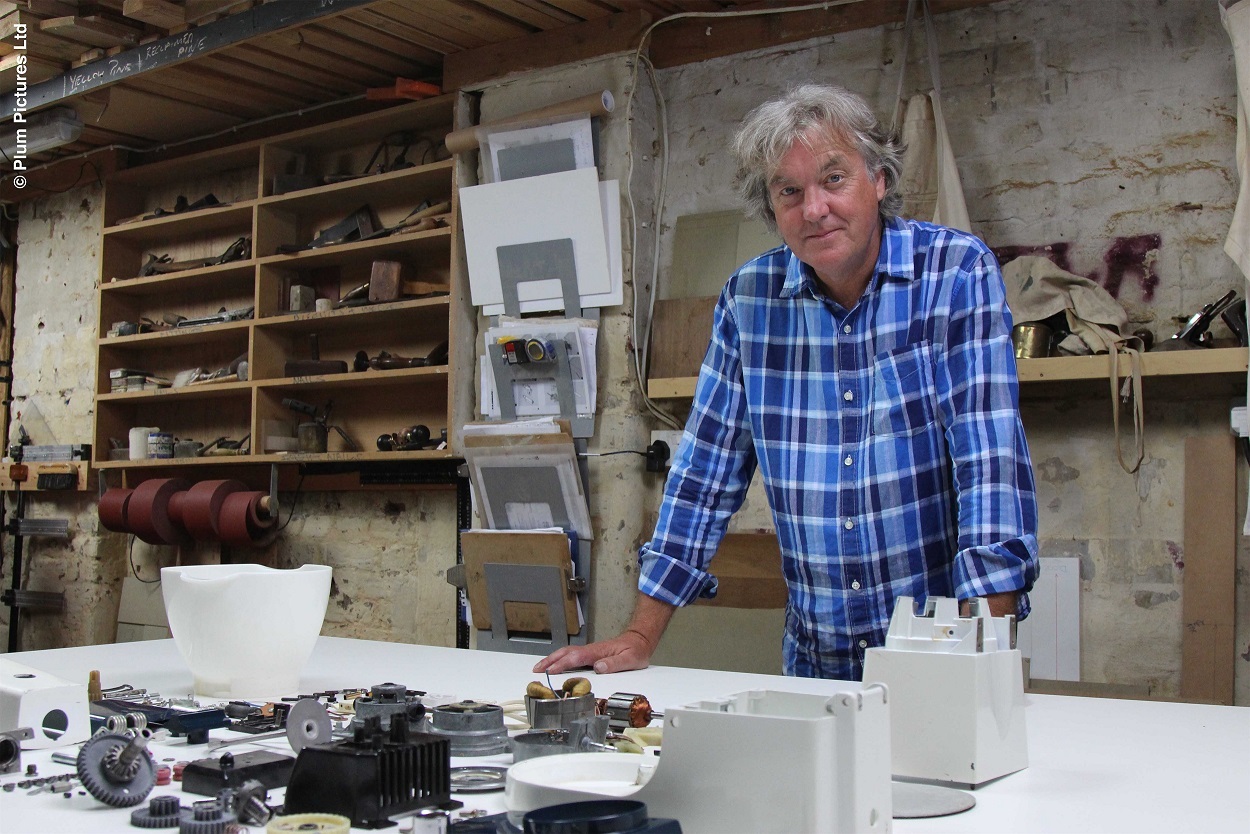 Amazon.co.uk: James May: books, biography, latest update