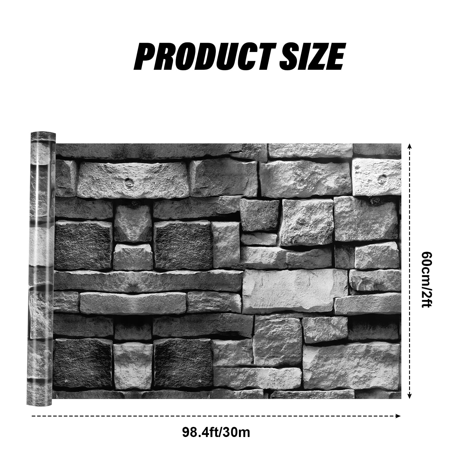 Snapklik.com : Tenceur Bulletin Board Paper 24 Inch X 100ft Fade ...