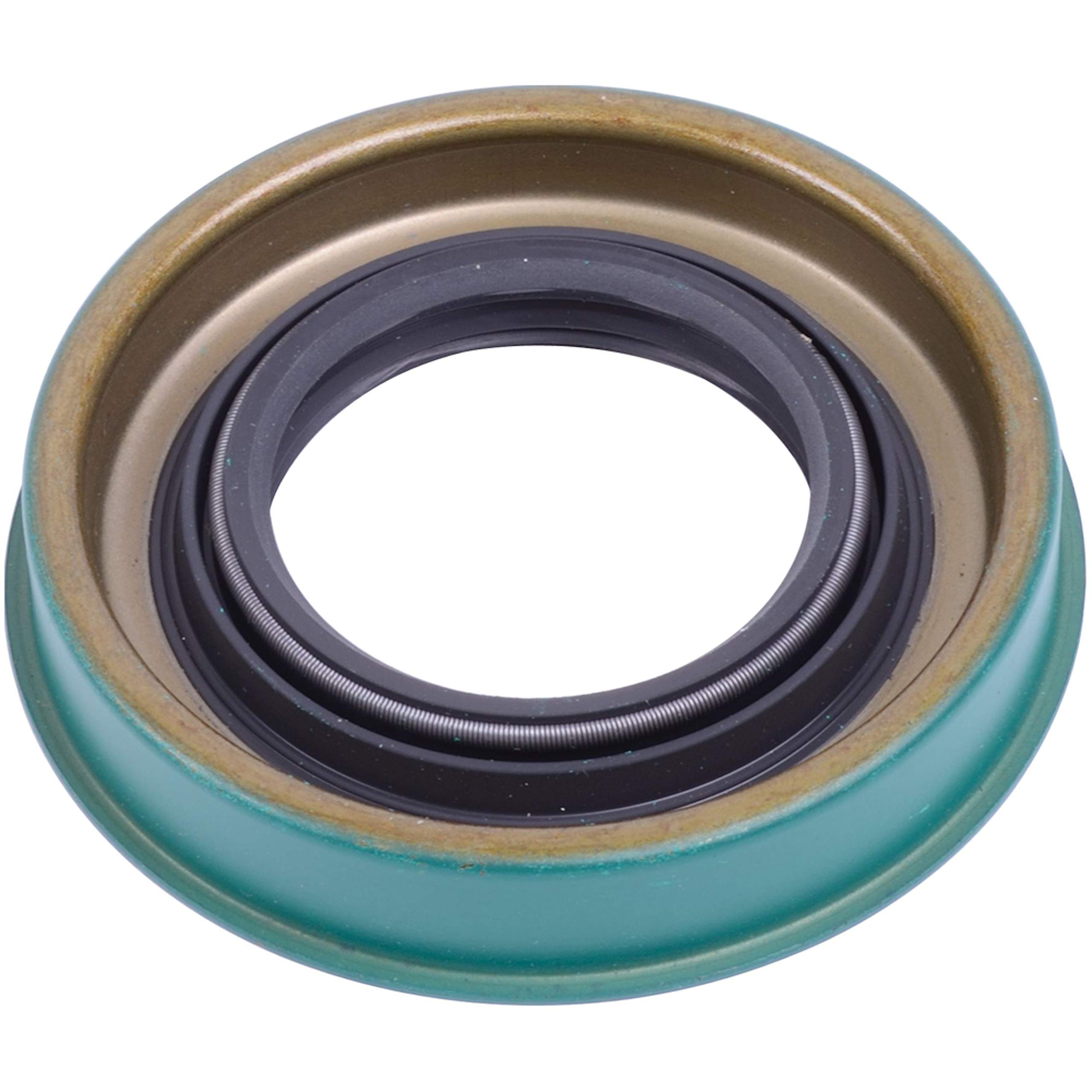 Amazon.com: SKF Seal 17005 For Chevrolet Express 3500 GMC Savana Hummer ...