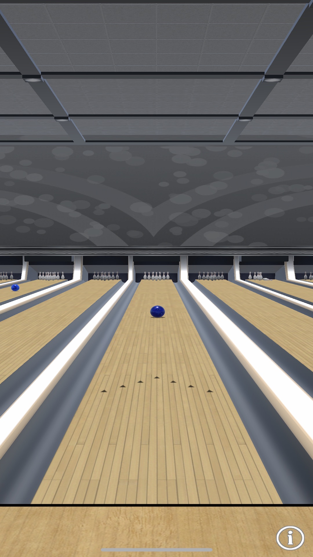 Extreme Bowling Challenge - App on Amazon Appstore