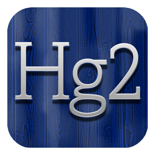 Hg2 Bogota-App im Amazon Appstore
