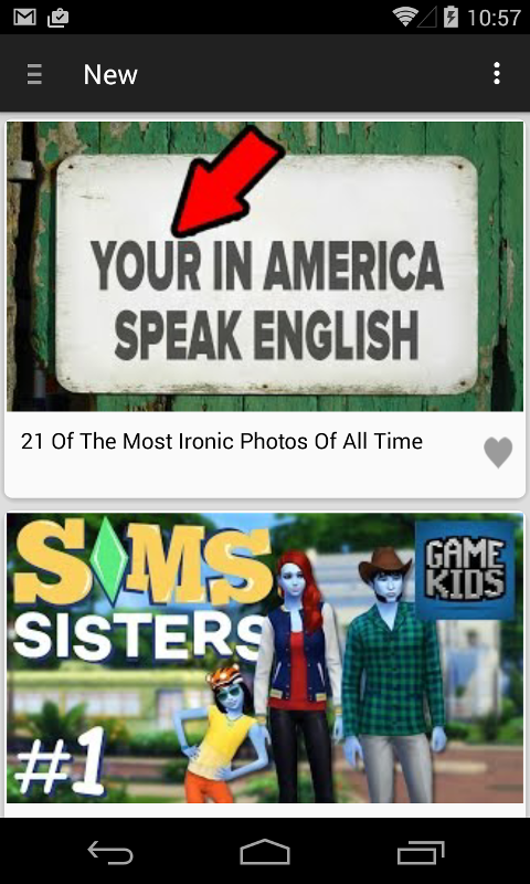 Funny Video - App on Amazon Appstore