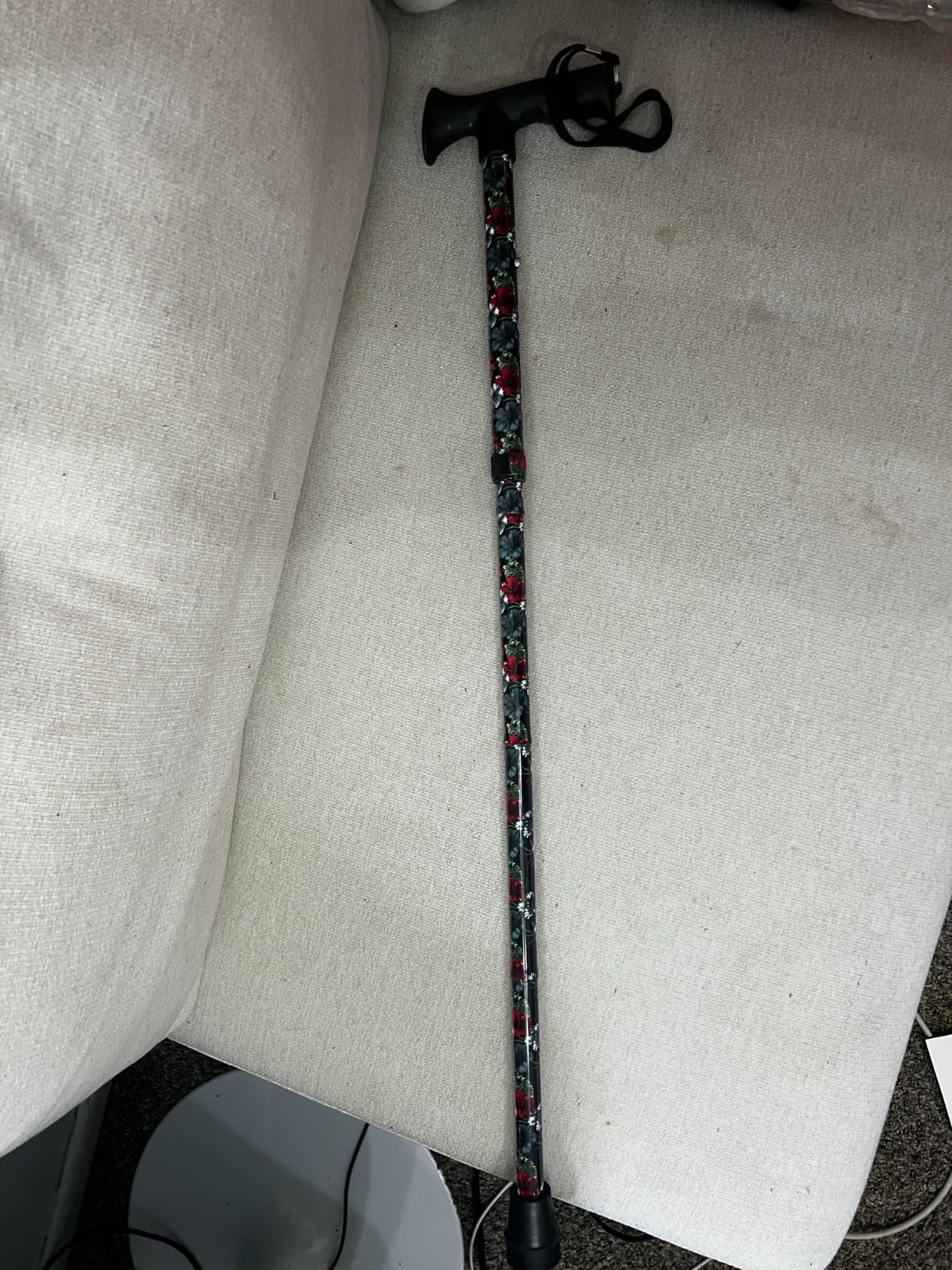 $4/mo - Finance CLOKTA Folding Cane - Walking Cane for Men and Women ...