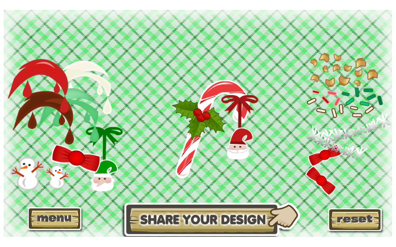 Candy Cane Designer - App on Amazon Appstore