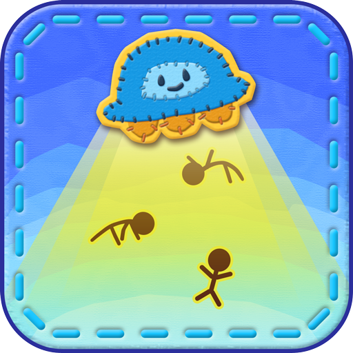 UFO Human capture - App on Amazon Appstore