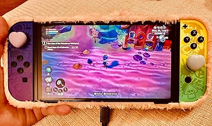 Amazon.com: Fae Farm - Nintendo Switch (US Version) : Nintendo Games ...