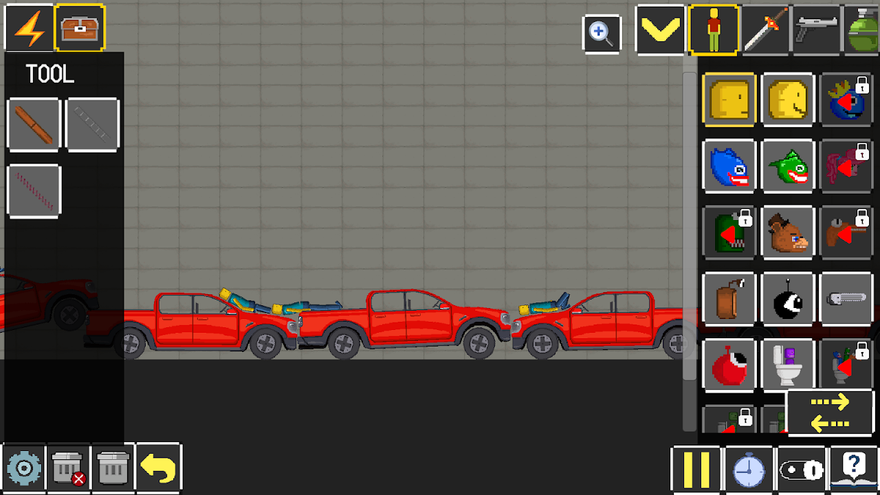 Human Playgrounds Sandbox - App on the Amazon Appstore