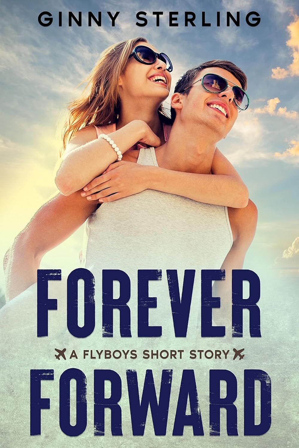 Amazon.com: Forever Forward: A Heartwarming Romance between Friends ...