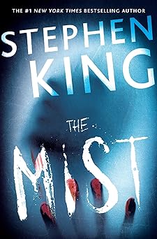 Amazon.com: The Mist: 9781982103521: King, Stephen: Books