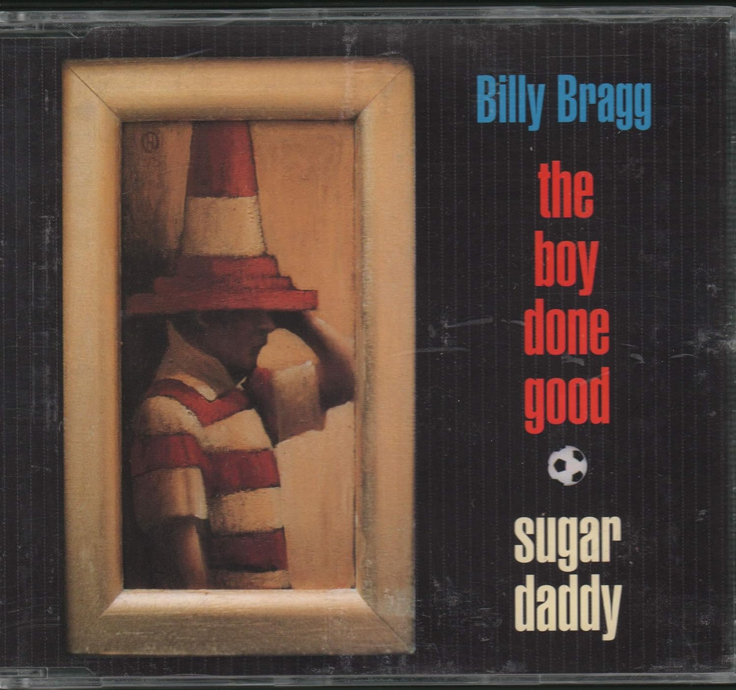 The Boy Done Good | Amazon.com.br