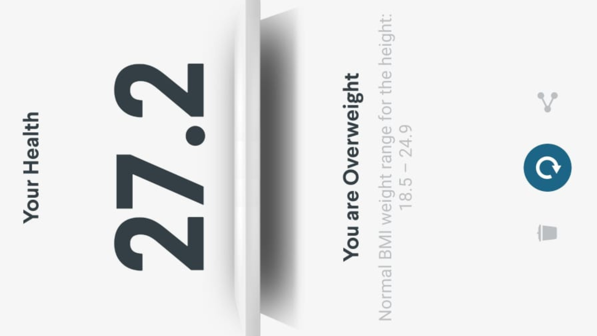 BMI Calculator - App on Amazon Appstore