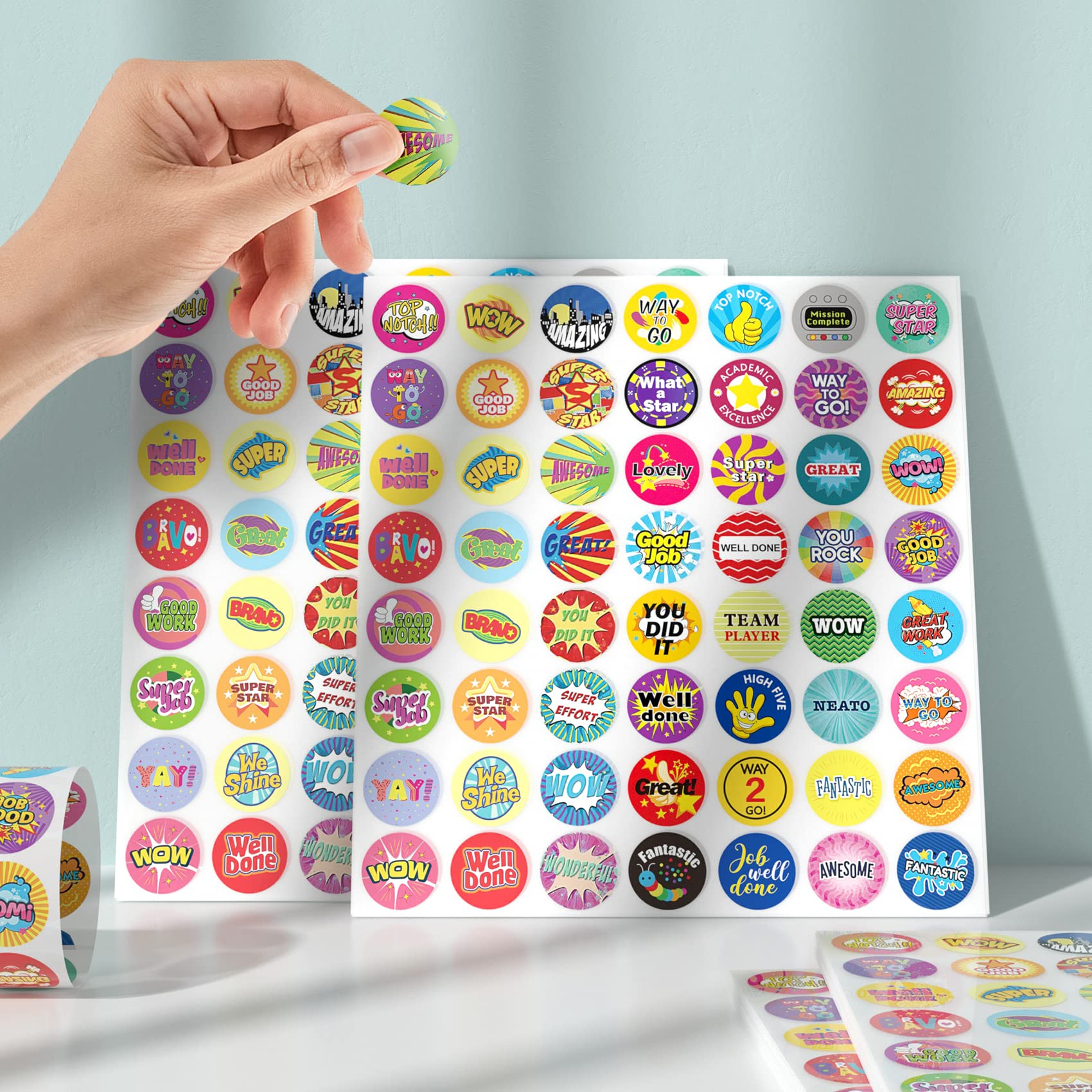Stickers And Staples Classroom Jobs Classroom Job