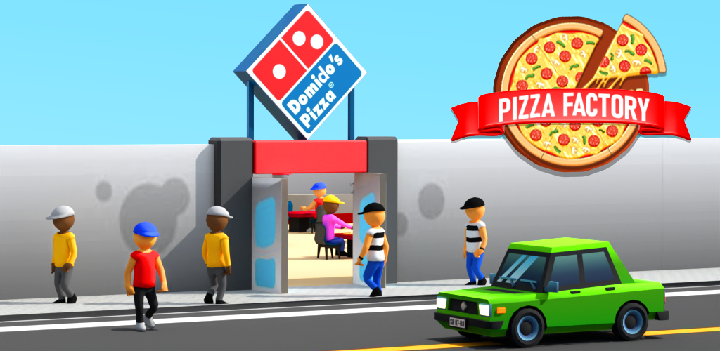 My Pizza Factory: Pizza Cafe Game - App on Amazon Appstore