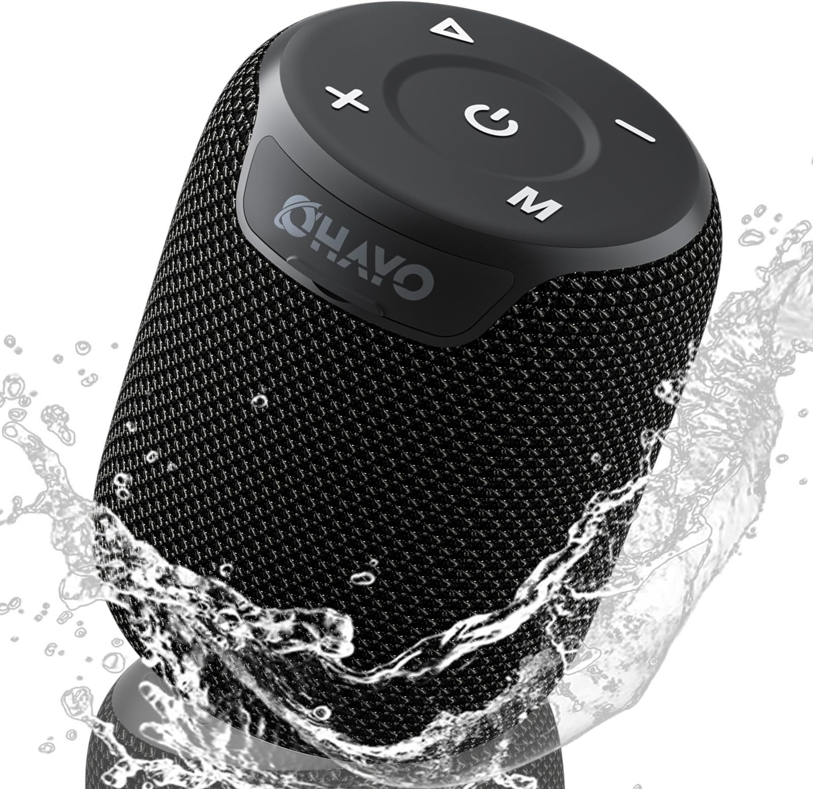 Amazon.com: Conyat Bluetooth Shower Speaker, Portable Bluetooth Speaker ...