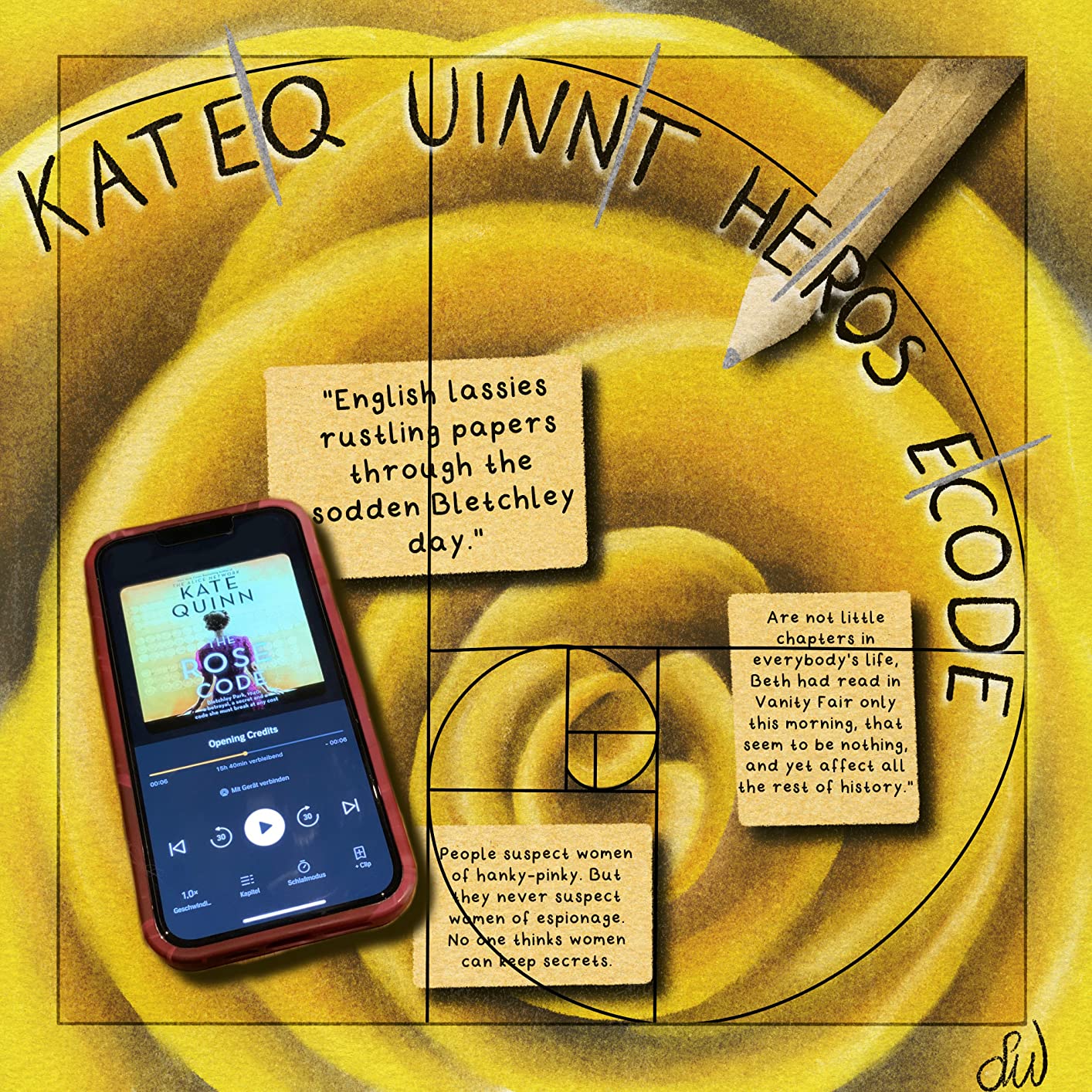 The Rose Code: the most thrilling WW2 historical fiction Bletchley Park ...