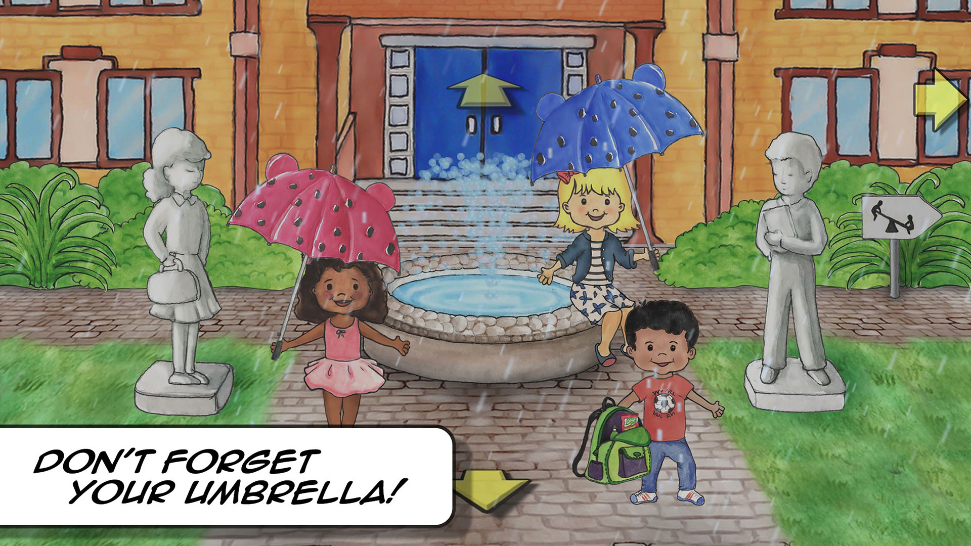 My PlayHome Plus - App on the Amazon Appstore