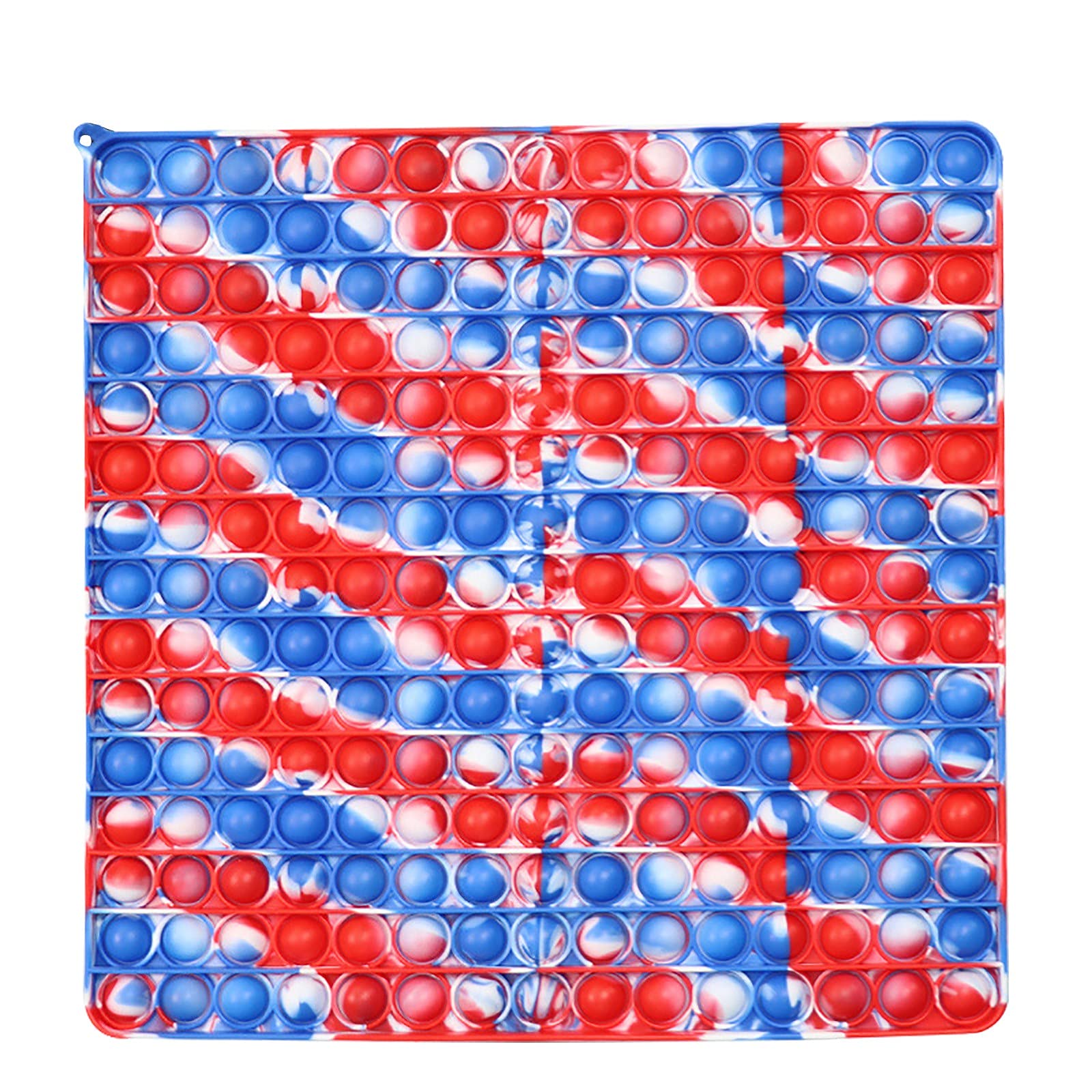 Buy SENDKEEL giant pop it fidget toy,Push Bubble Fidget Toy, giant pop ...