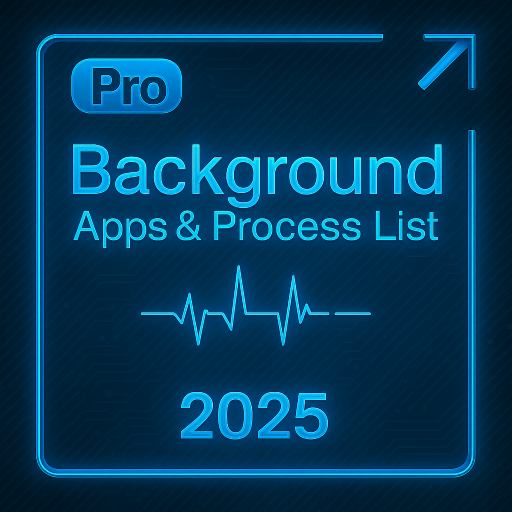 Background Apps and Process List : Made for Fire TV and Fire Tablets ...