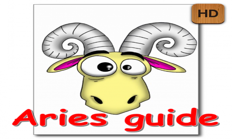 Aries guide - App on the Amazon Appstore