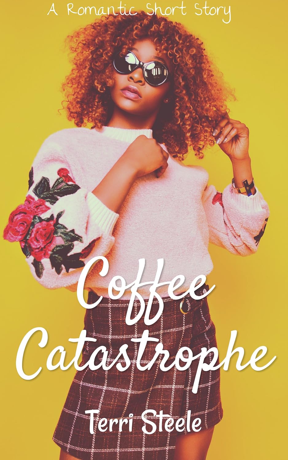 Amazon.com: Coffee Catastrophe : A Romantic Short Story (Quick Romance ...