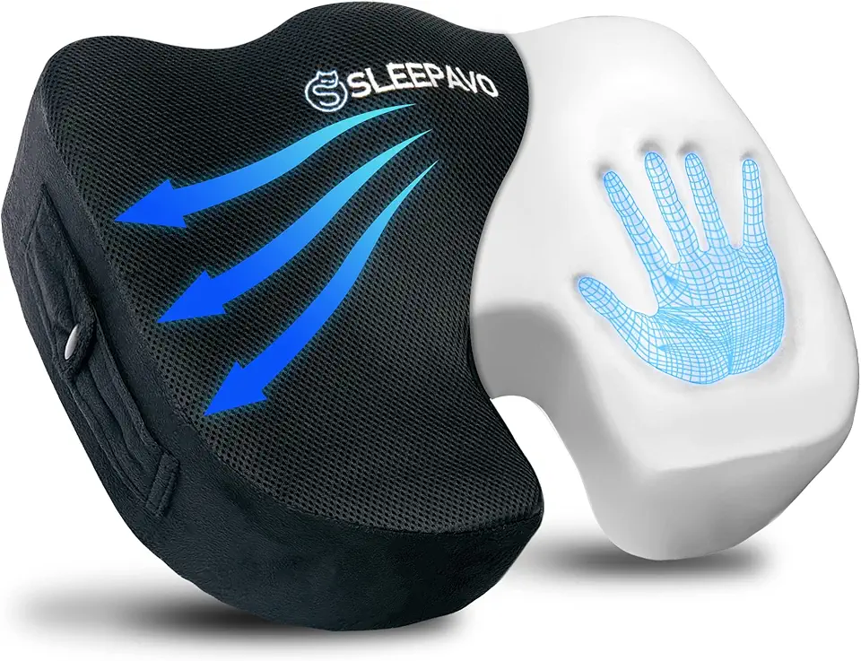 The Connection Between Tailbone Injury And Hip Joint Pain | MedShun