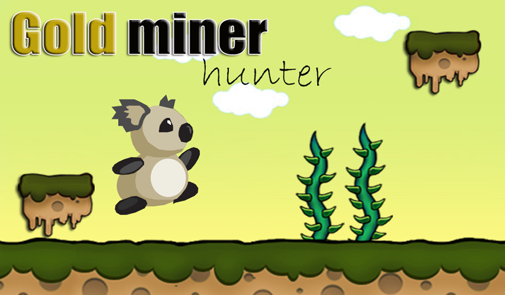 Gold Miner Hunter - App on Amazon Appstore
