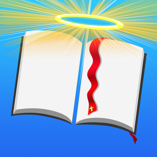 Touch Bible (with Audio Bible) - App on Amazon Appstore