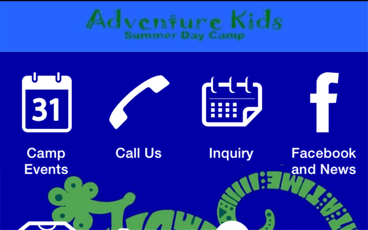 Aplicación Adventure Kids en Amazon Appstore