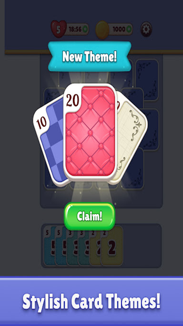 Card Merge Master - App on Amazon Appstore