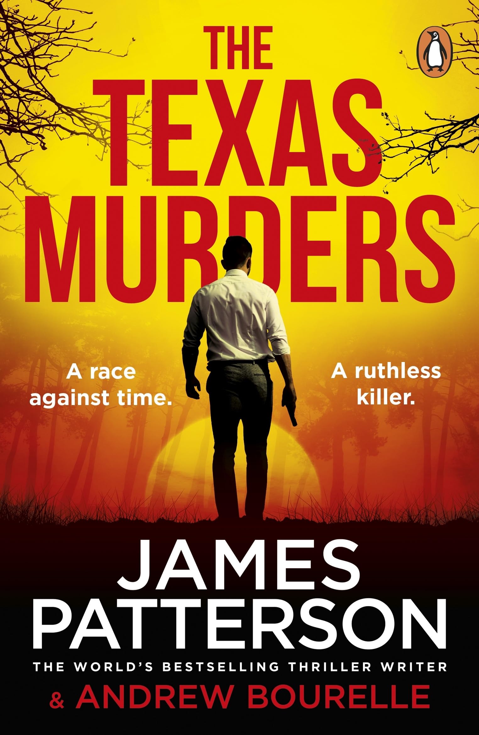 The Texas Murders: The gripping new crime novel from the Sunday Times ...