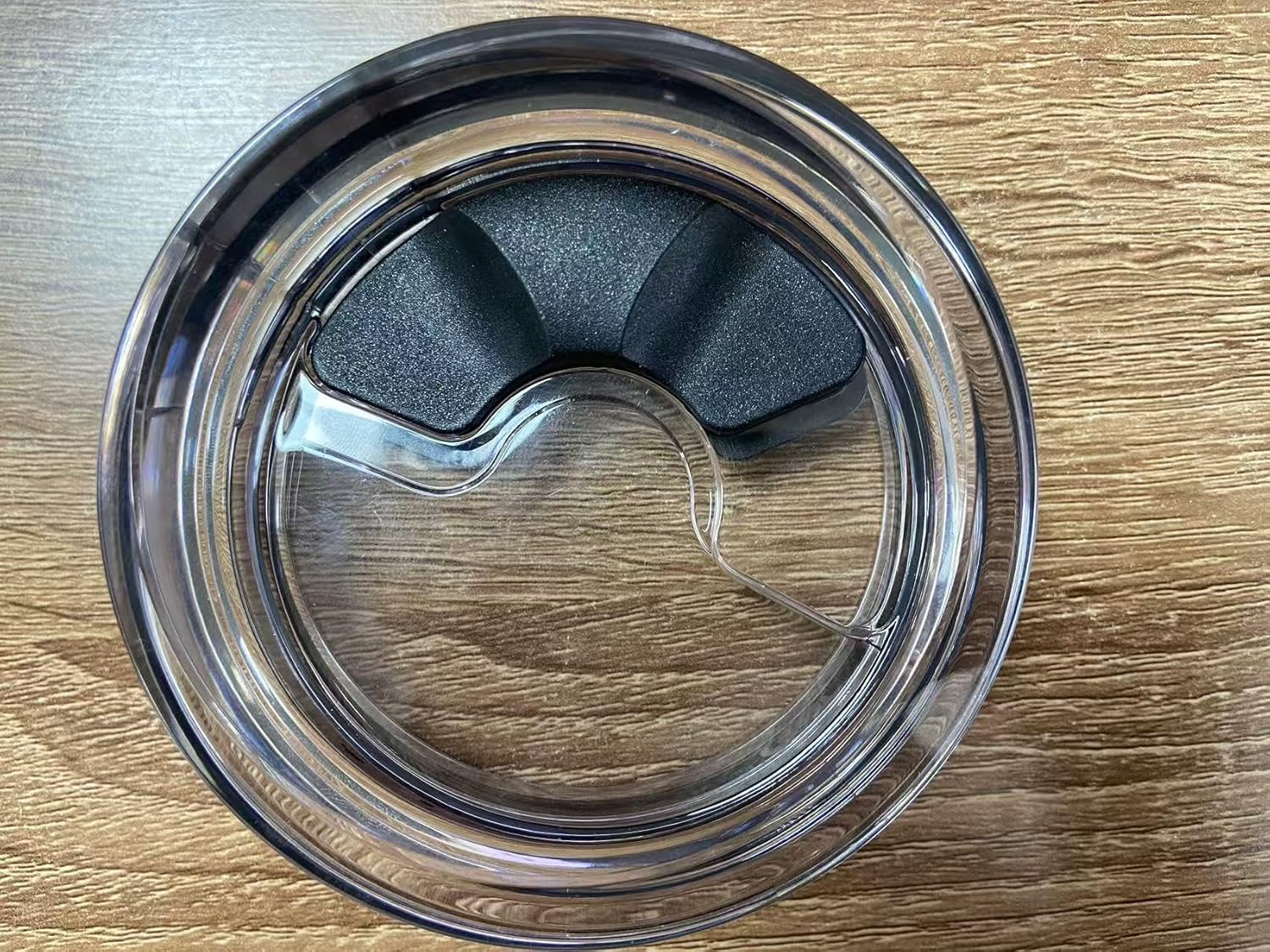 Amazon.com | Snowfall 20oz Magnetic Slide Cover for YETI Rambler 20 oz ...