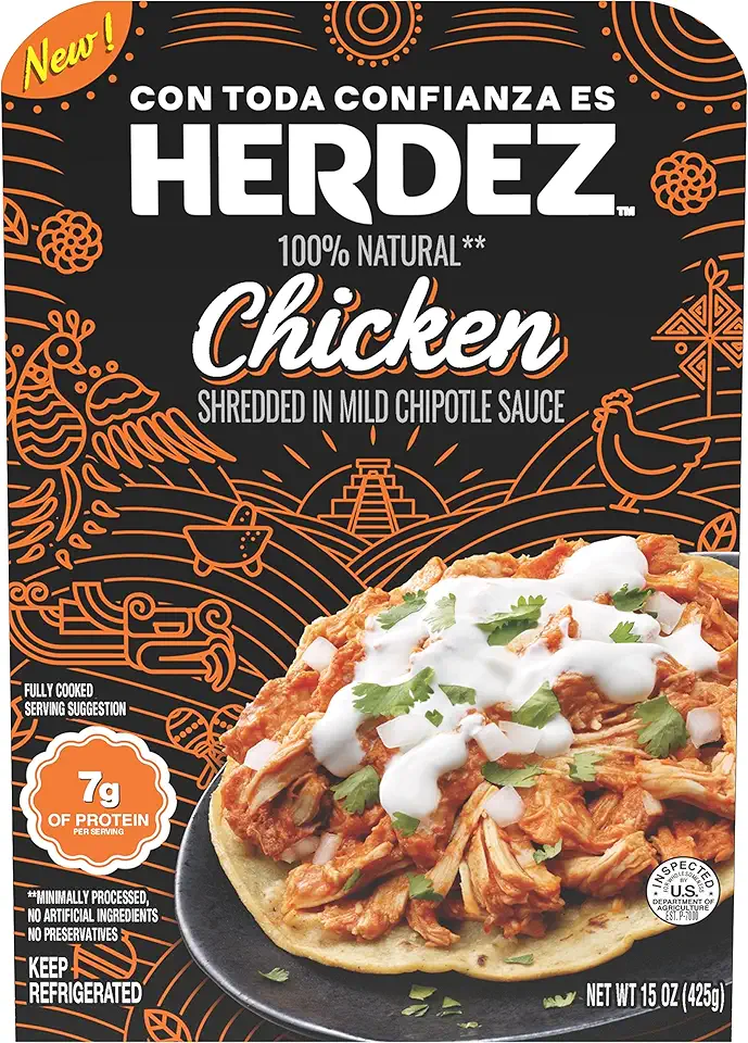 The Perfect Cooking Time For Precooked Chicken: A Guide To Baking ...