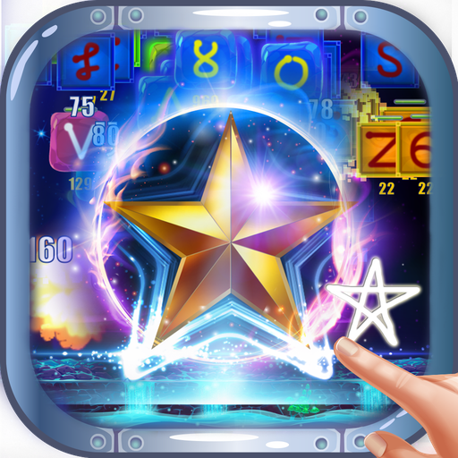Magic Touch Attack - App on Amazon Appstore