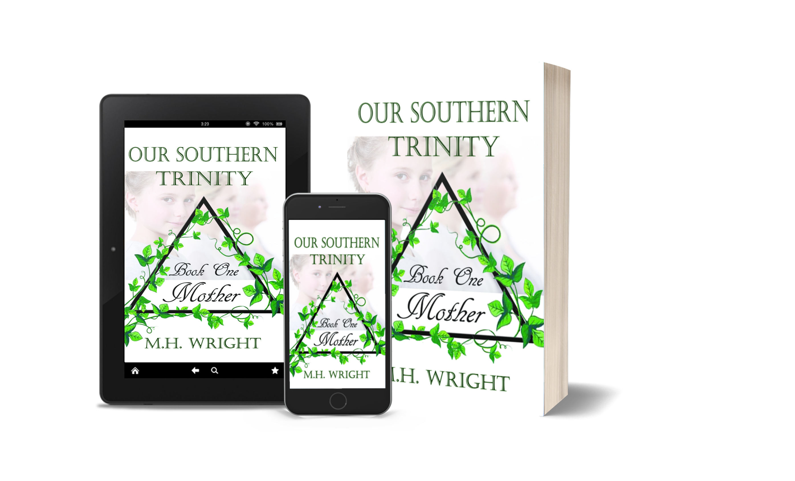 Amazon.com: M.H. Wright: books, biography, latest update