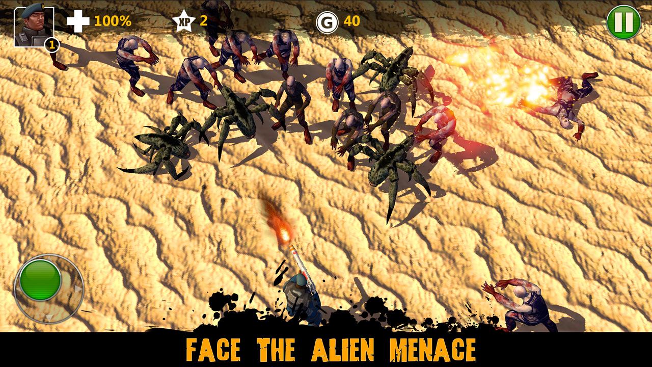 Ultimate Alien Wars 3D: UFO Shooting Spacecraft Simulator | Universe ...