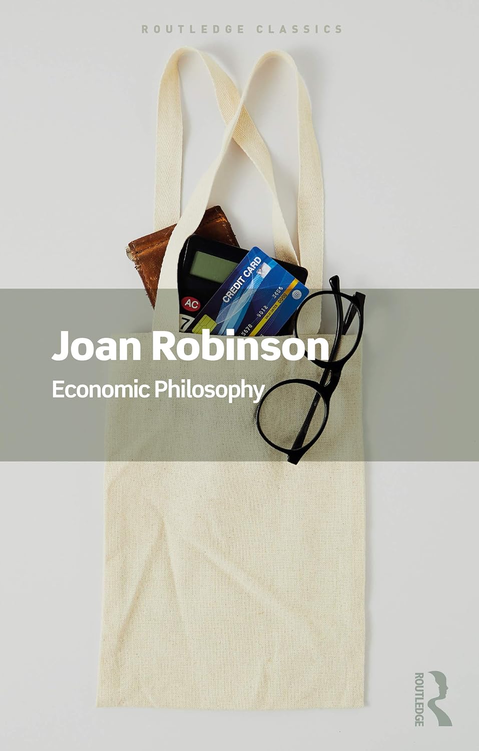Amazon | Economic Philosophy (Routledge Classics) | Robinson, Joan ...