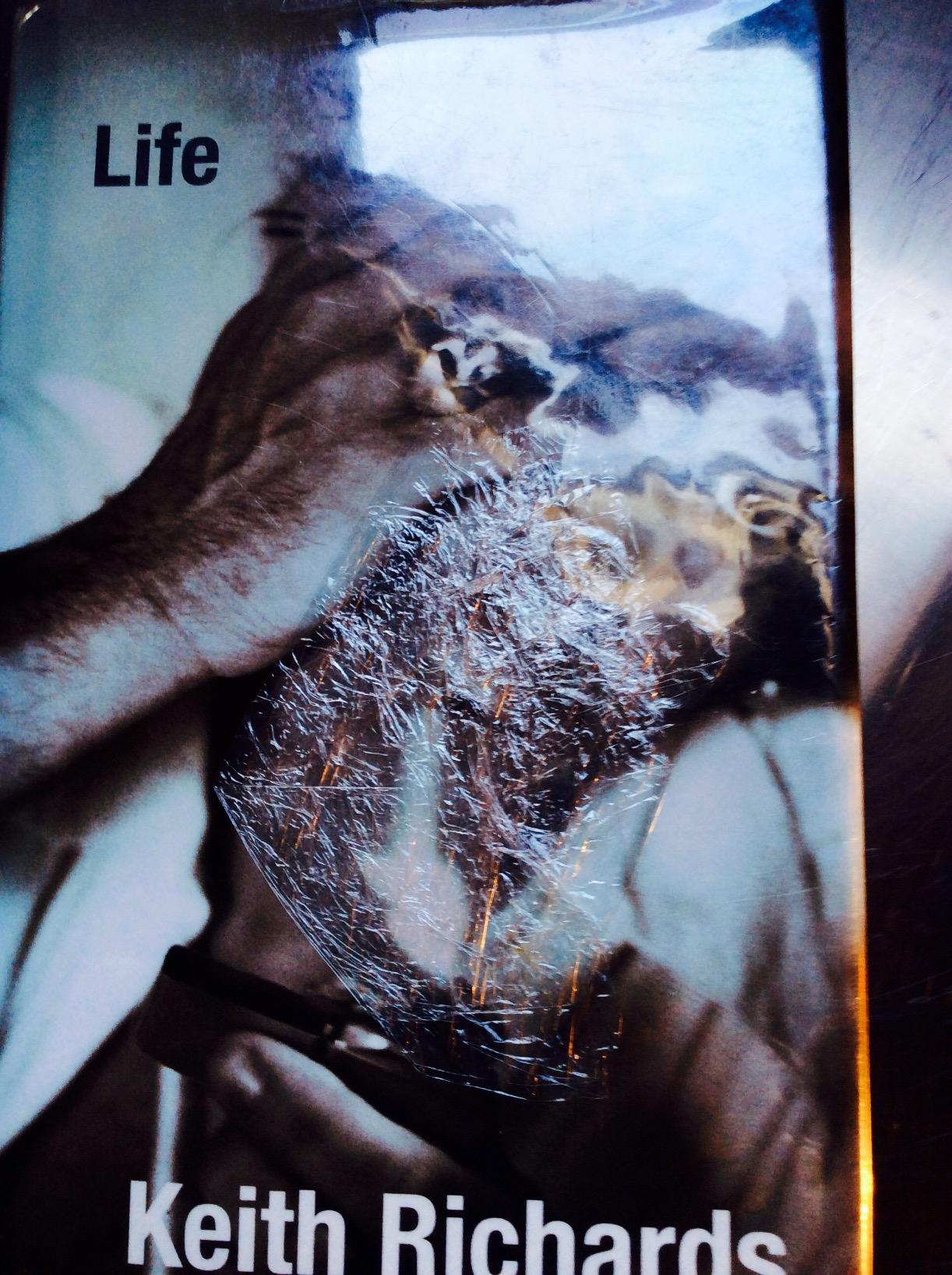 Life: Keith; Fox James Richards: 9782298049633: Amazon.com: Books