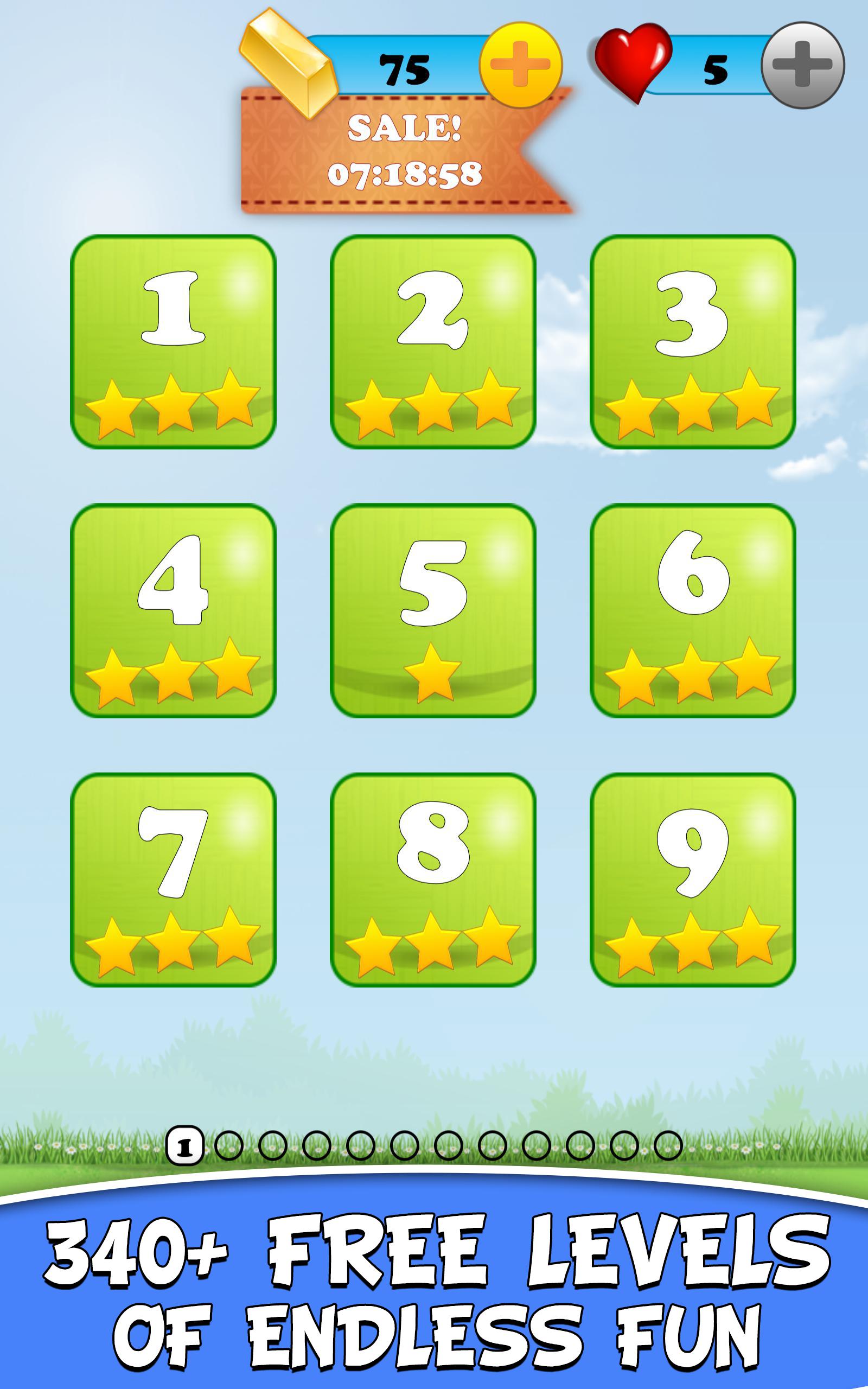 Box Blaster Quest - App on Amazon Appstore