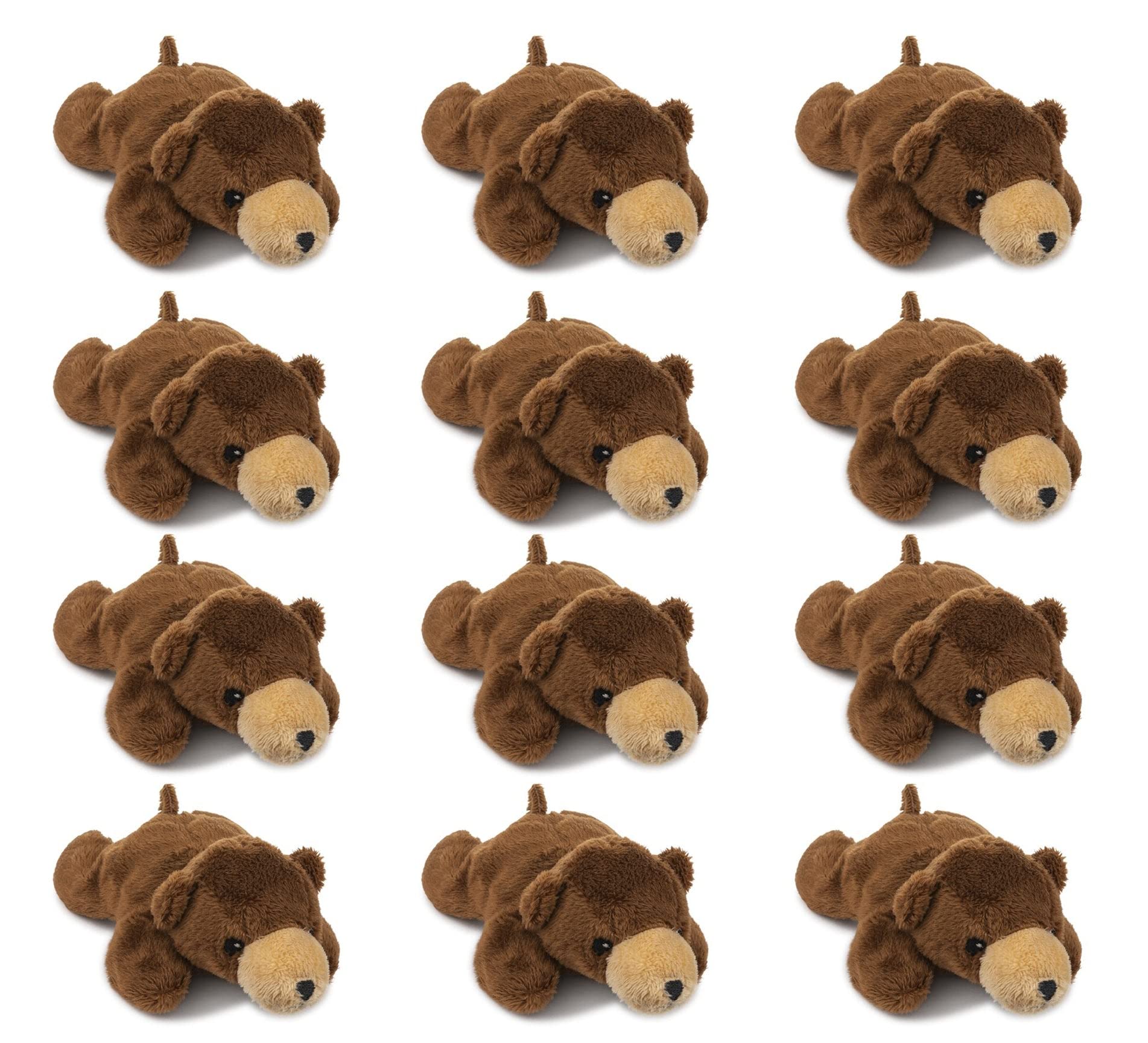 Mini Bear Pet